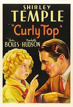 Curly Top Wikipédia A Enciclopédia Livre