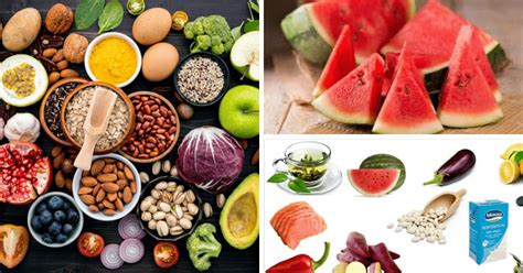 20 Alimentos Que Ajudam A Emagrecer