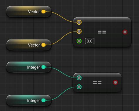 Where Are The Blueprint Math Nodes In Ue5 Knowledge Base