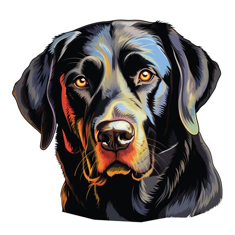 Black Lab Coloring Pages Coloring Pages Mimi Panda