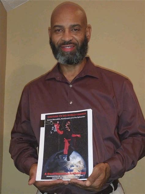 Deafryde Duane Johnson