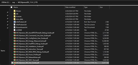 How To Debug Bus Fault Error Reason In Imxrt1170 Nxp Community