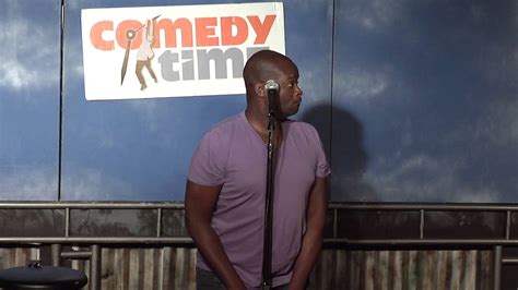Racist Superhero Stand Up Comedy Youtube