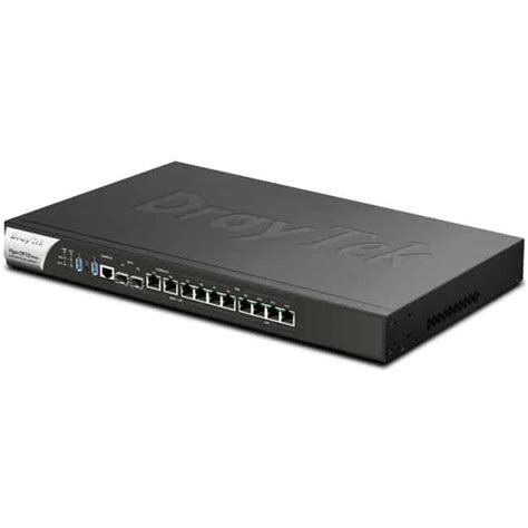 Draytek Vigor 3910 The Voip Department Your Eco Telecoms Supplier
