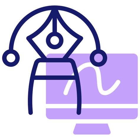 Vector Inipagistudio Lineal Color Icon