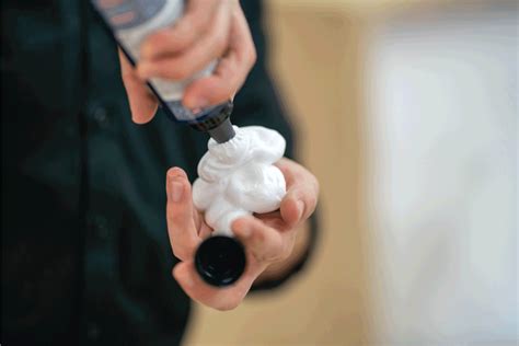 5 Types Of Hair Mousse To Know