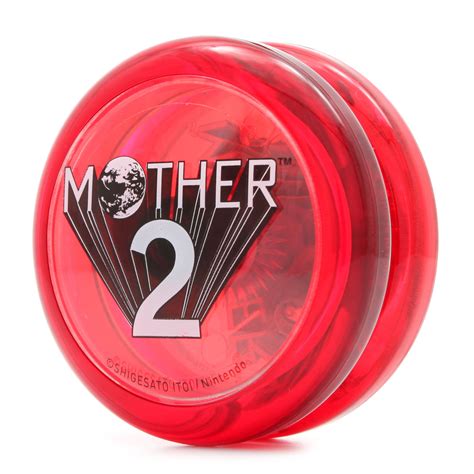 Nesss Yo Yo Mothers Official Yo Yo