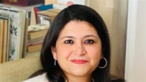 Cushman And Wakefield Appoints Supriya Chatterjee As Managing Director