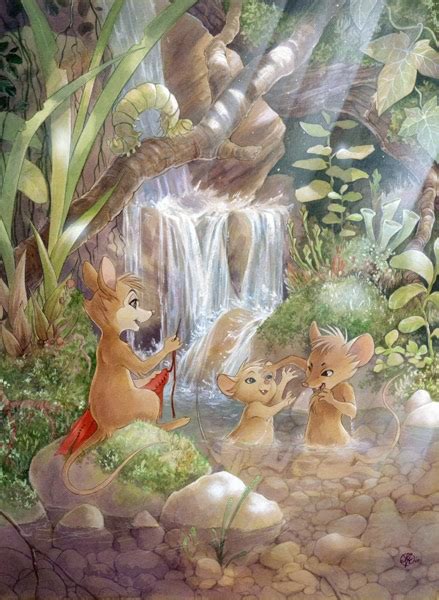 Cynthia Brisby