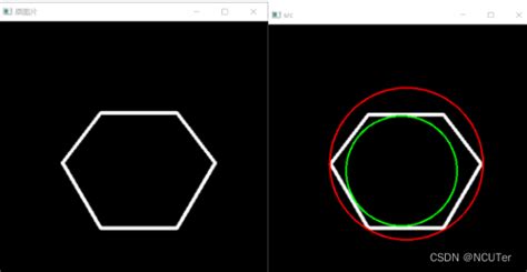 opencv[c ] findcontours 轮廓特征分析大全 求面积、周长、几何矩、质心、凸包、最小外接矩形、最小外接三角形、最小外接