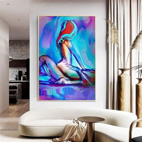 Pornographic Art Etsy