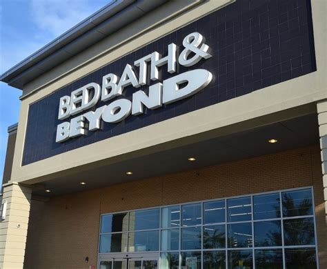 The Bed Bath And Beyond Closing Sales Start Now Heres What You Need To