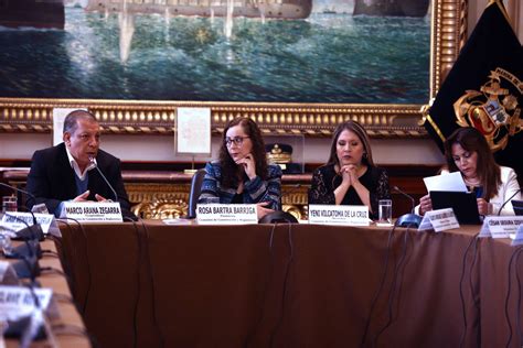 Comisión De Constitución Archiva Proyecto De Adelanto De Elecciones