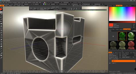 3d Model Community • 3d Modeling Forum • 3d Printing Forum 3d Coat