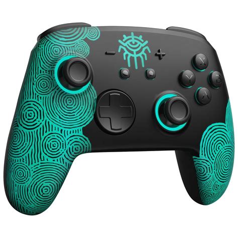 Funlab Switch 2 Pro Controller Wireless Compatible With
