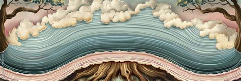 Exploring Tree Ring Cross Sections For Insights Into Economic Cycles Natural Growth Patterns