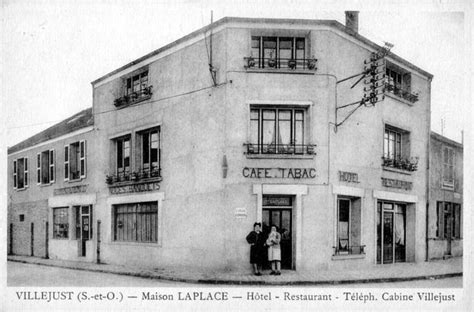 Villejust En Images Mairie De Villejust