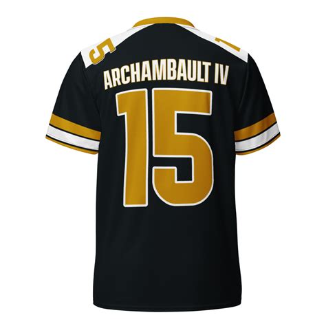 Bruce Archambault Clutch