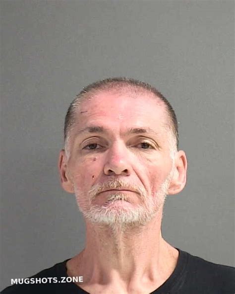 Gourd Mark Louis 03 10 2024 Volusia County Mugshots Zone