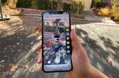 8th Wall Expands Webxr Development Tools With Hosting Solution