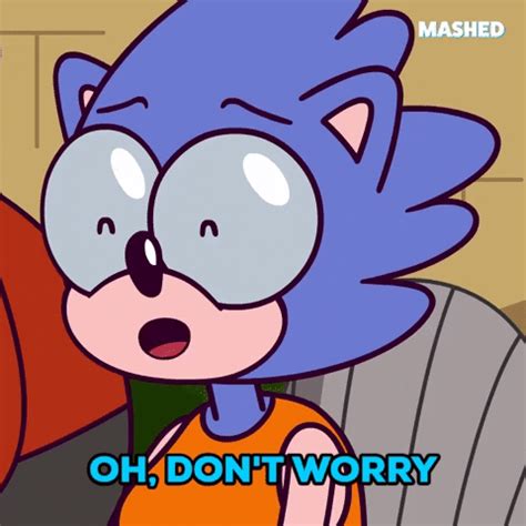 Sonic Vs Rule 34 Part Five By Mashed Giphy