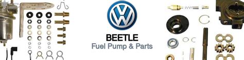 Volkswagen Beetle Fuel Pump & Parts | PartsAvatar