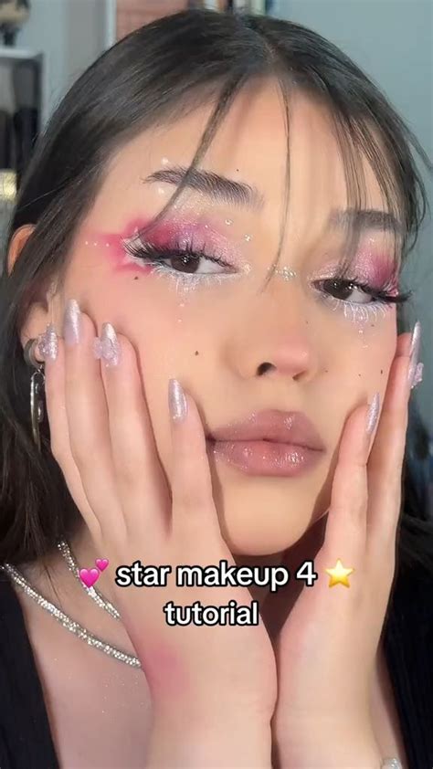 Star Makeup My Best Option All The Time [vídeo] Em 2023 Ideias De