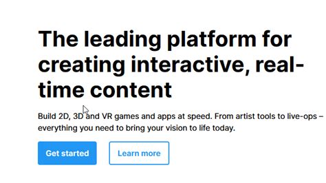 getting started with game development in unity by niraj karki medium