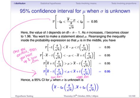 Hypothesis Testing Flashcards Quizlet