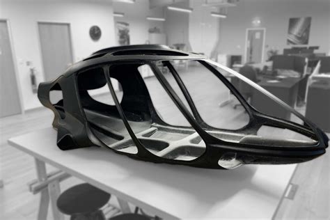 Discussing The Best Innovations In Composites For 2022 Composites Weekly