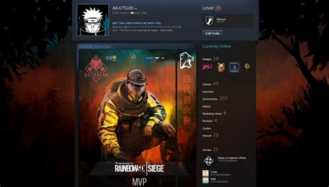 Steam Artwork Showcase Naruto This Is A Basic Steam Artwork Guide