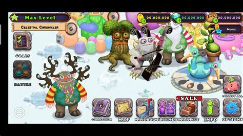 Msm Hacks Server Part With Voice Different Account YouTube