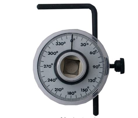 What Are The Head Torque Settings And Sequence