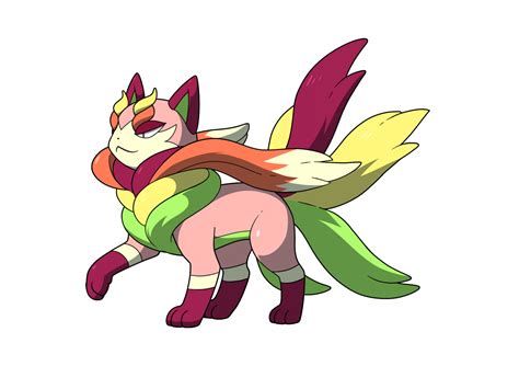 All Starter Evolutions In Nexomon Extinction