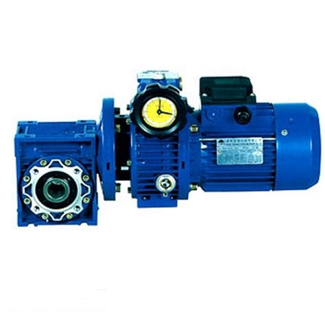 Variable Speed Gearbox Speed Multiplier Gearbox Sdt Transmission