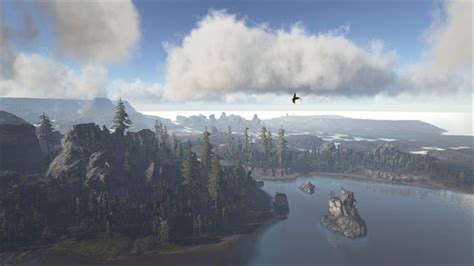 The 10 Best Map Mods For Ark Survival Evolved Paste Magazine