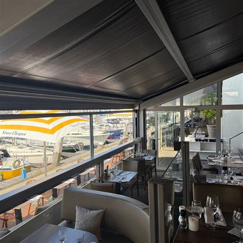 Catch By Simonis Scheveningen Restaurantbeoordelingen Fotos En Telefoonnummer