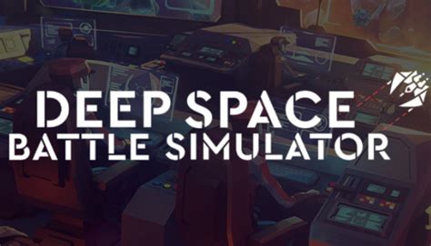 Deep Space Battle Simulator On Steam