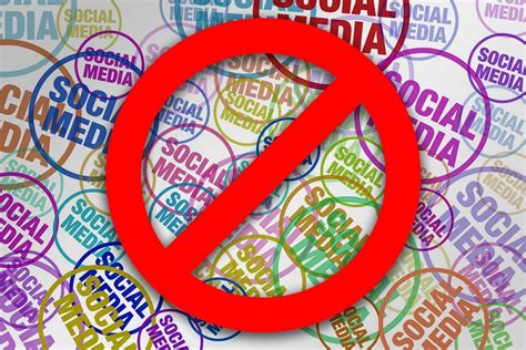 Rep Chris Stewart Proposes Social Media Ban The Media Institute