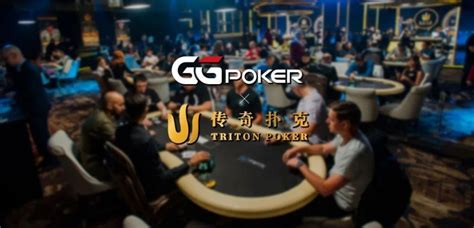 【ev扑克】2023顶级赛事轮番开战！继wsop后triton传奇扑克10刀卫星赛29日全面启动 Ev扑克博客