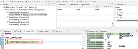 09 What Is A ‘start Code And What Are The ‘stack ‘heap And