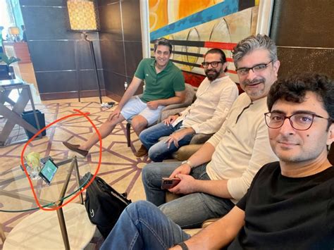 Muhammad Basharat Ali Posted On Linkedin