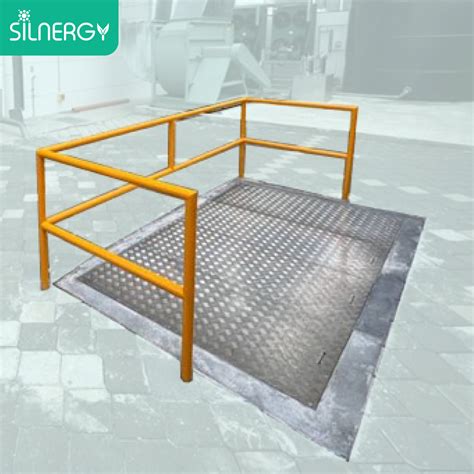 Underground Grease Interceptor Silnergy Eco Solutions