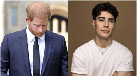 Omid Scobie ‘sneaked Racist Naming Draft To Dutch Translator