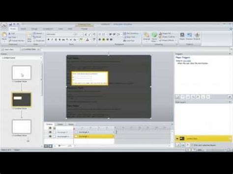 Create A Lightbox Effect On A Slide In Articulate Storyline Elearning