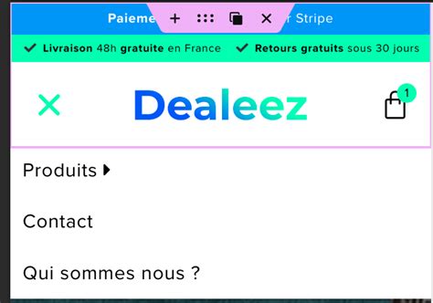 mobile css not rendering when applied to template r elementor