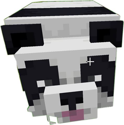 Minecraft Pandas Minecraft Clipart Minecraft Minecraft Stickers My Xxx Hot Girl