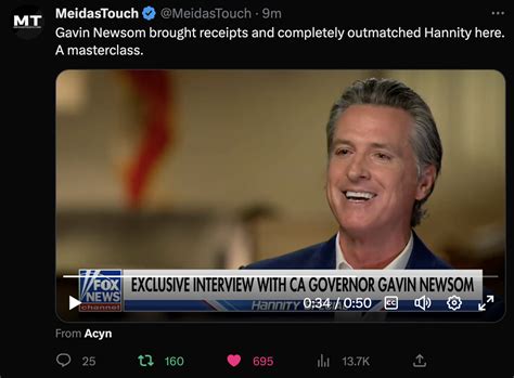 Were Subsidizing Your States Sean We Need More Of This From