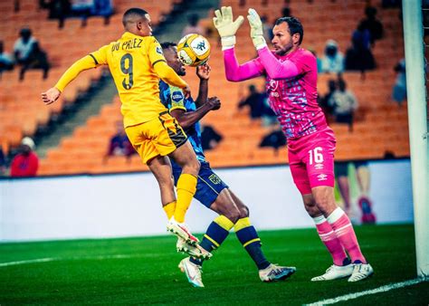 Ntseki On Why Four Defeats Are Unacceptable For Chiefs Sa People