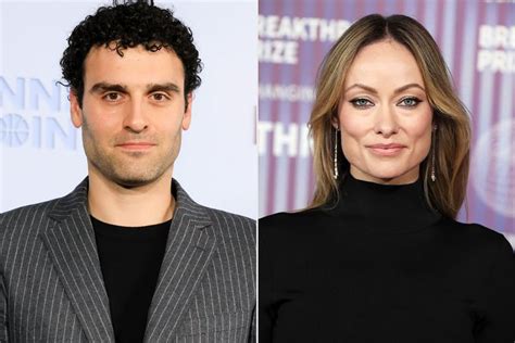 Dane DiLiegro Talks Stepping Out With Olivia Wilde For NBA Game Exclusive